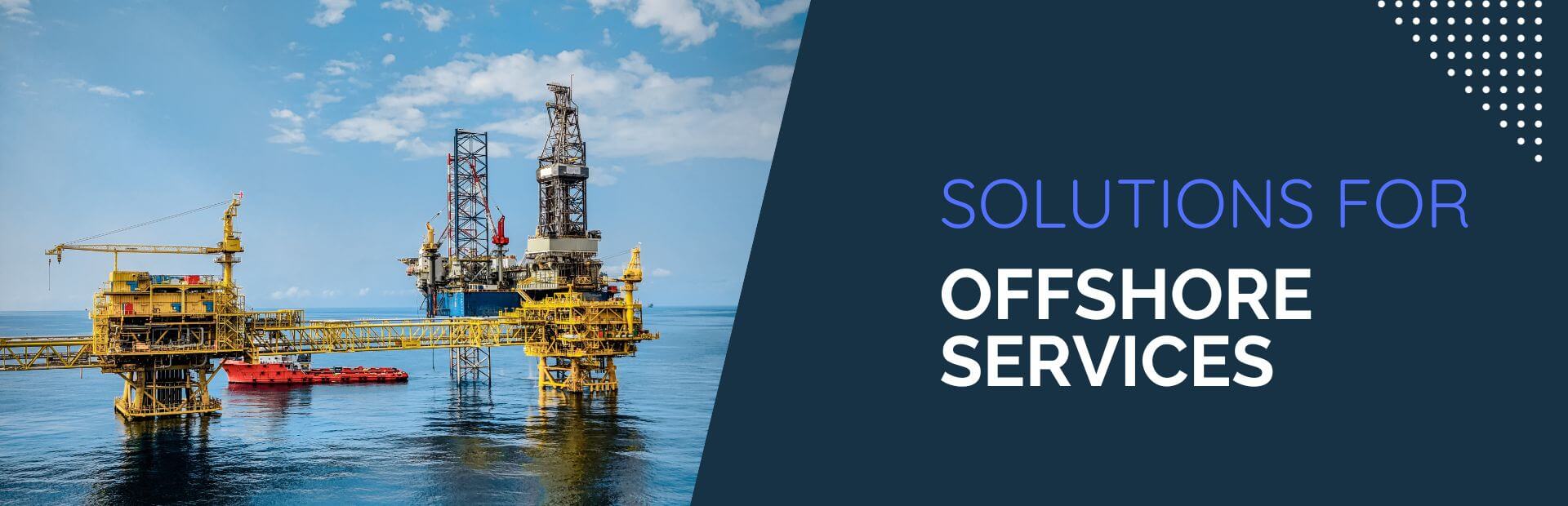 Top Oilfields Services – Rig Solutions Provider