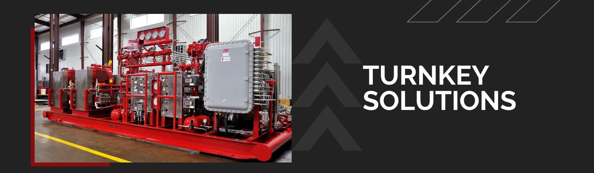 Top Oilfields Services – Rig Solutions Provider